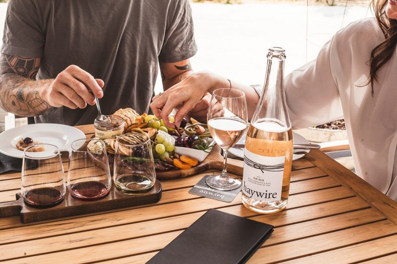 Your Ultimate Summer Wine Pairing Guide: Pairing Wine with Food | OCP