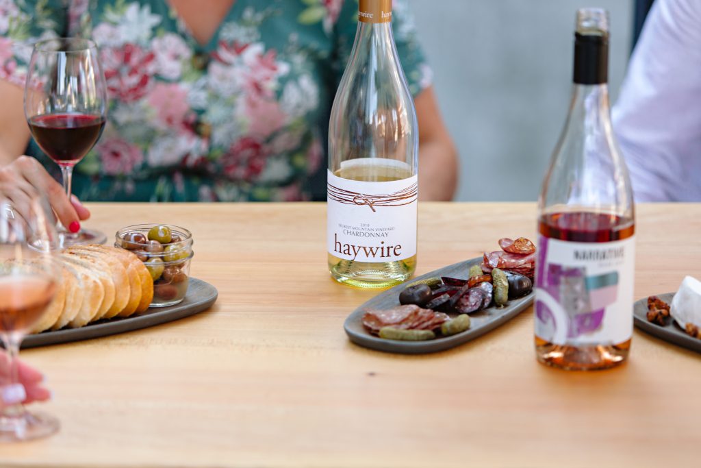 Eat, Drink, and Be Cool at OCP this Summer - Okanagan Crush Pad