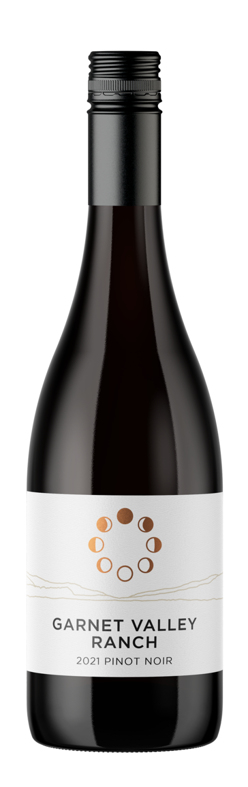 Garnet Valley Ranch Winery - Okanagan Crush Pad