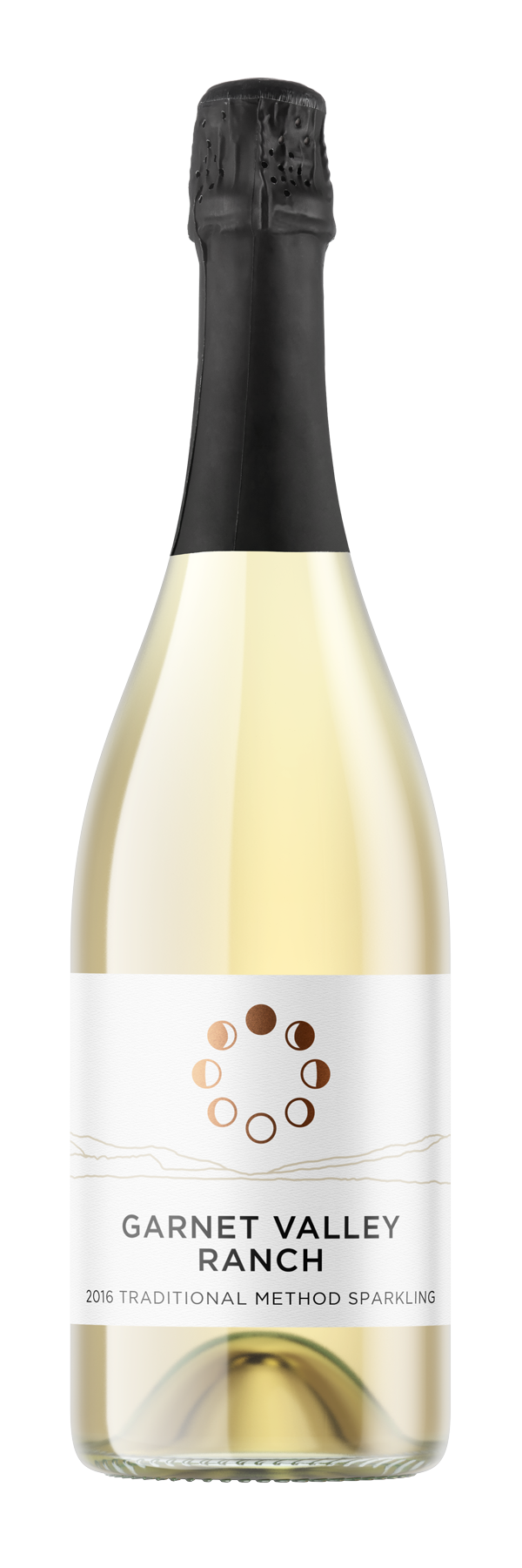 Garnet Valley Ranch Winery - Okanagan Crush Pad