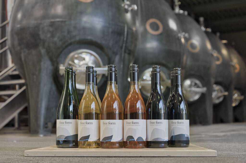 Embracing the Art of Low-Intervention Winemaking: The Philosophy Behind ...